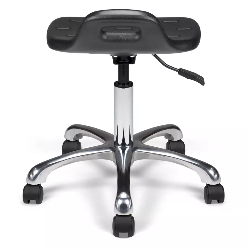 Tabouret technique So Andria : Confort durable au travail