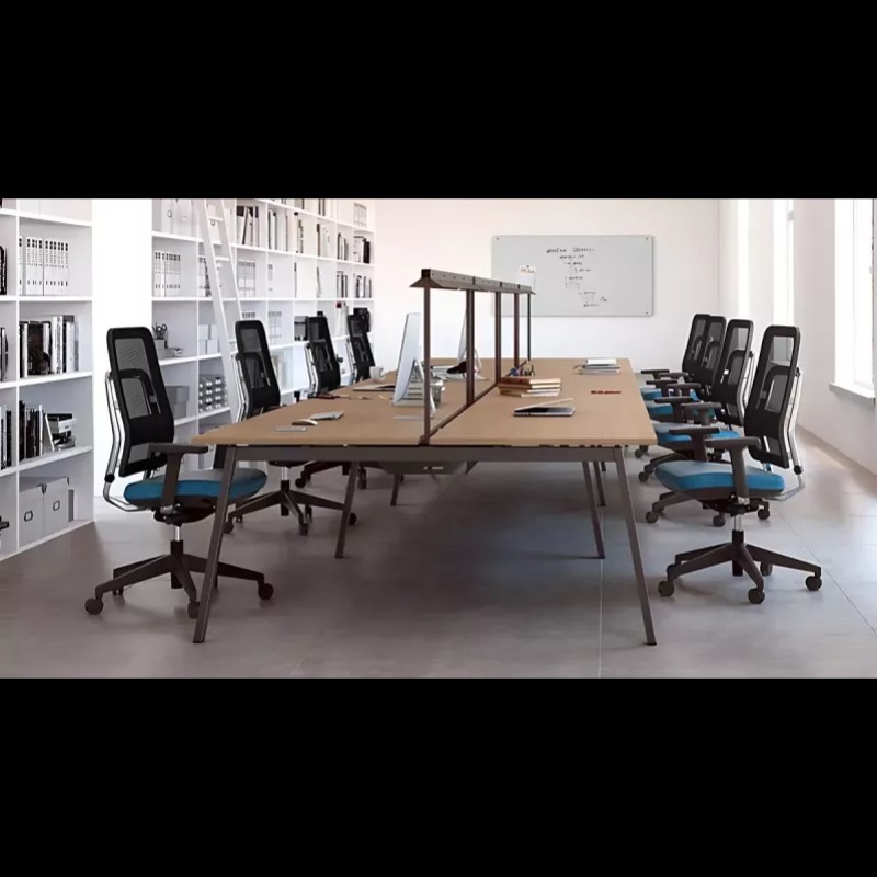 Aménagez votre Open Space avec les conseils Soburo