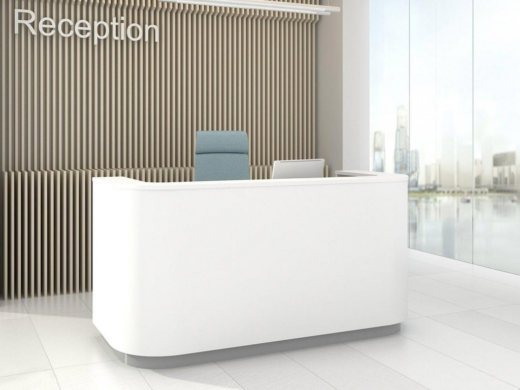 Les conseils Soburo pour aménager votre espace accueil